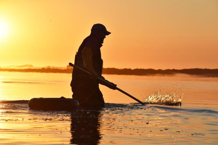 Photo Gallery: Recreational Scalloping | News | ack.net