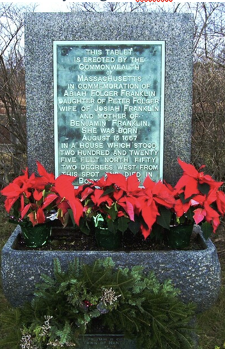 Preserving local history: Daughters of the American Revolution ...