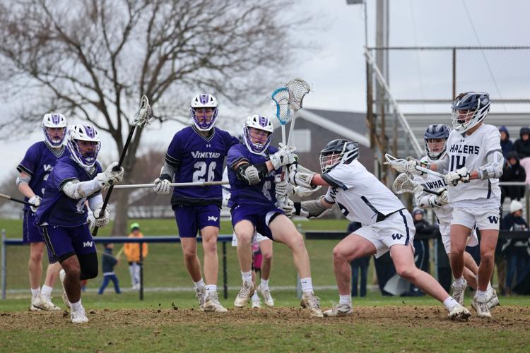 Boys lax runs away from MV 11-4 | Sports | ack.net