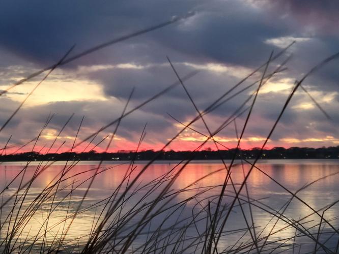 Reader Gallery: Sunrise, Sunset | News | ack.net