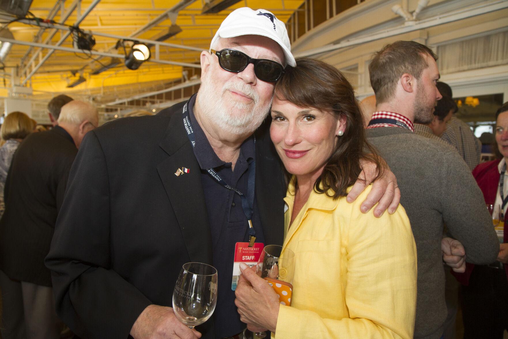 Nancy Bean, White Elephant settle in Wine Fest case | Arts ...