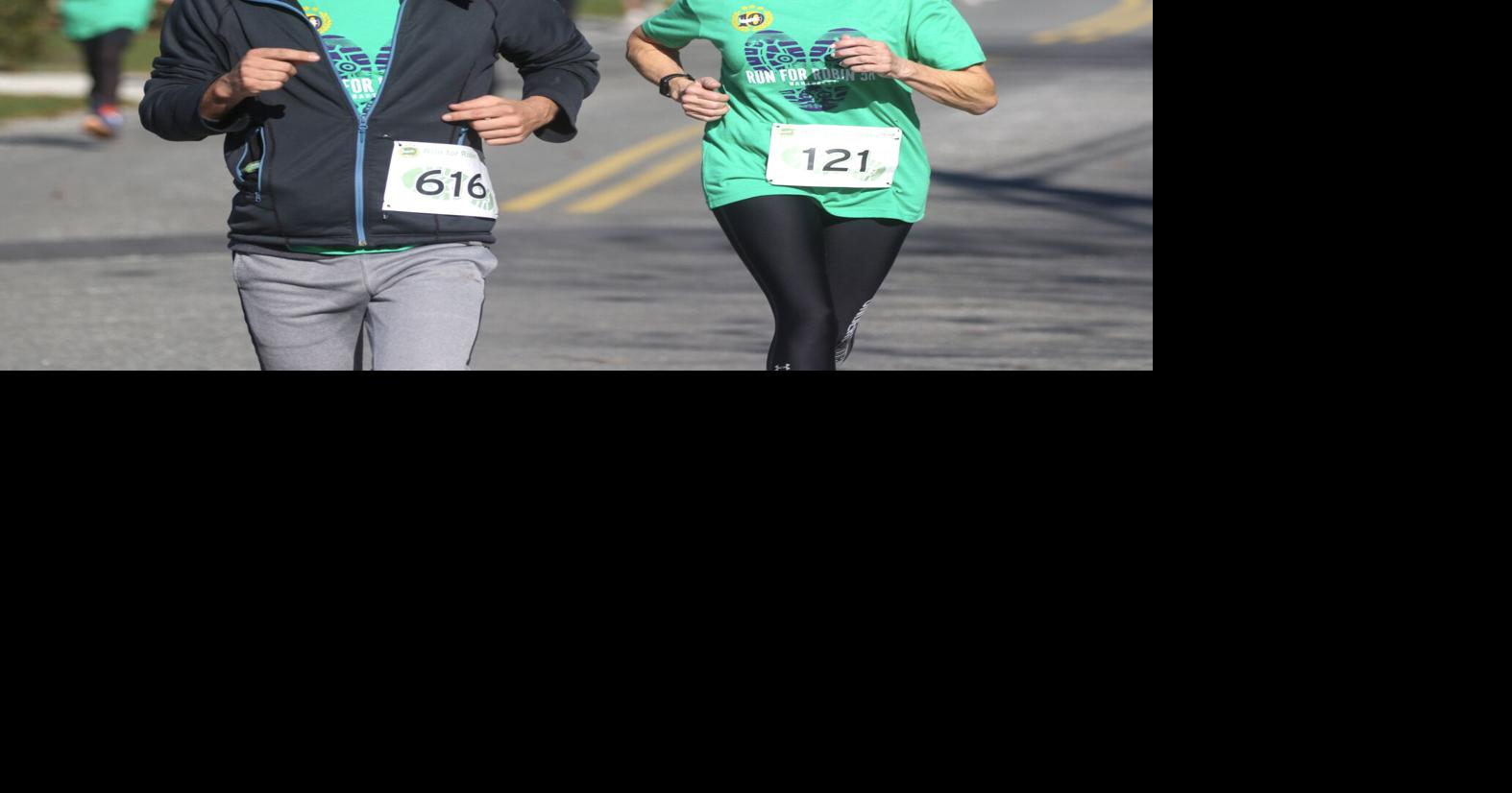 11th annual Run for Robin Sunday | Sports | ack.net