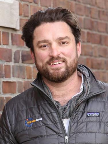 Q&A: 11th Hour Racing's Jeremy Pochman | Lifestyle | ack.net