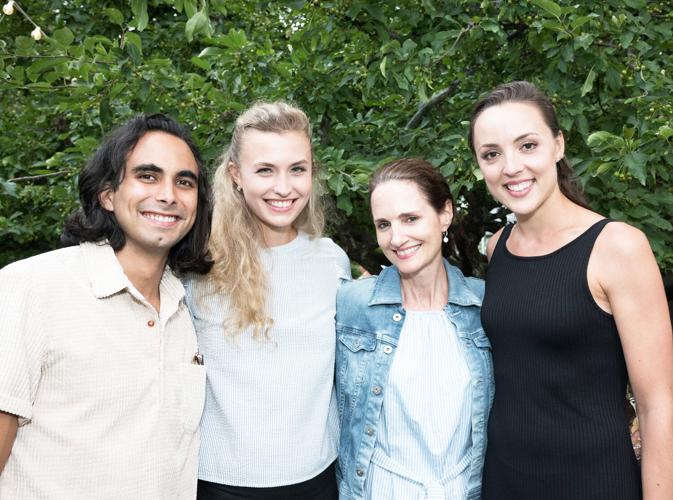 Seen on the Scene: Nantucket Dance Festival | Photo Galleries | ack.net