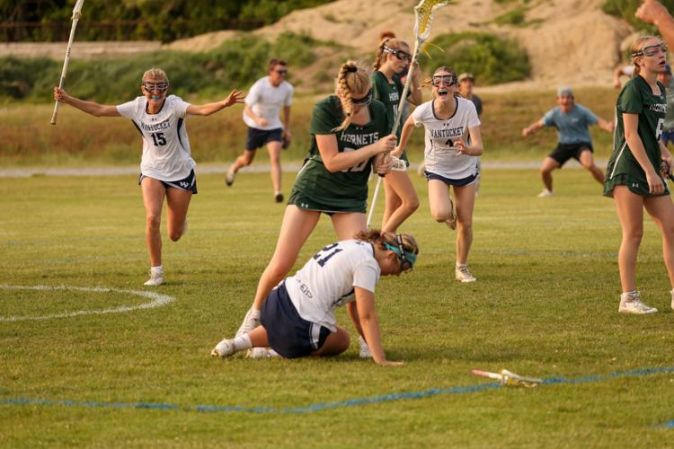 Girls lax tops Manchester Essex in OT, loses at Cohasset | Sports | ack.net