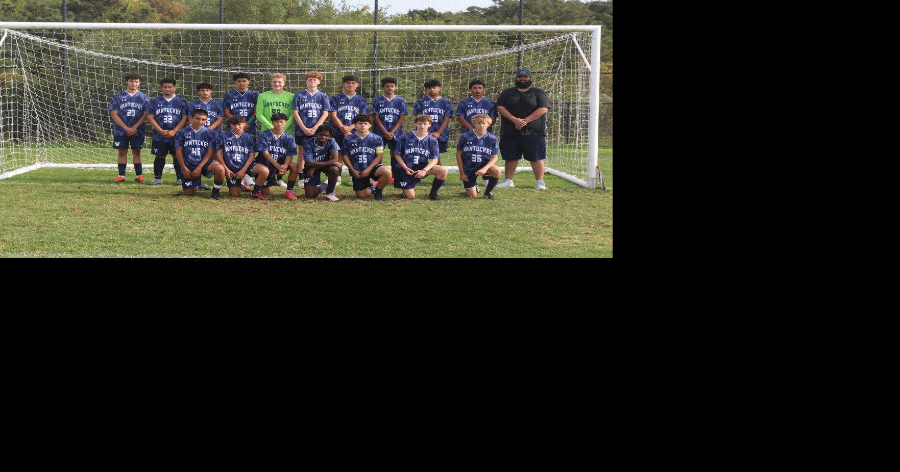 JV boys soccer players ready for next level | Sports | ack.net