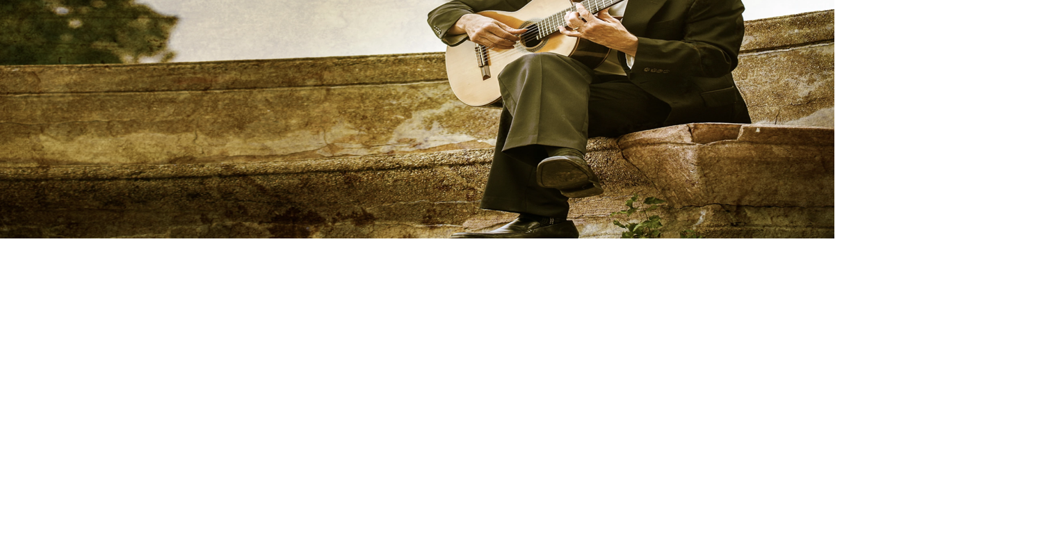 Classical guitarist John Muratore at Atheneum Saturday | Arts ...