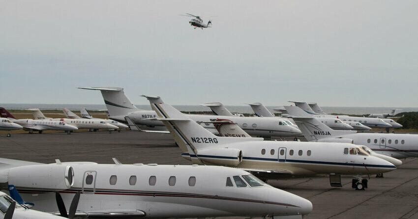 Airport ditches plans for noise-reducing berm | PFAS | ack.net