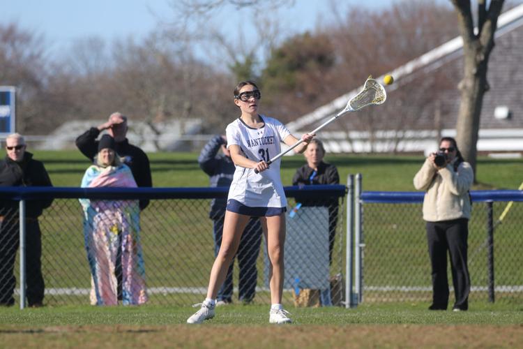 Girls lax loses to CCA 11-7 | Sports | ack.net