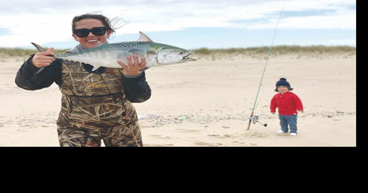 Nantucket Inshore Classic: Fall Fishing at its Finest | Lifestyle | ack.net