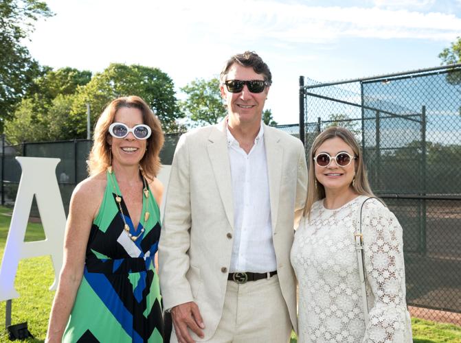 Seen on the Scene: Dream Big | | ack.net