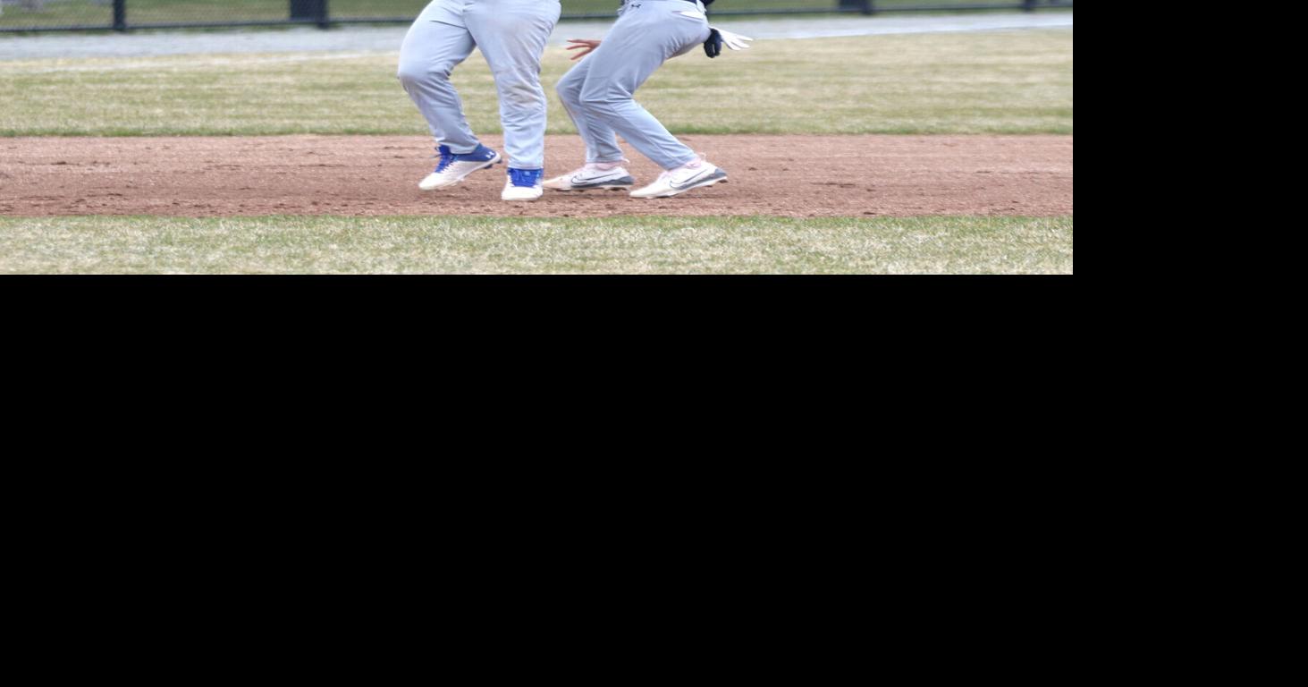 Baseball loses to SJPII, Sturgis | Sports | ack.net