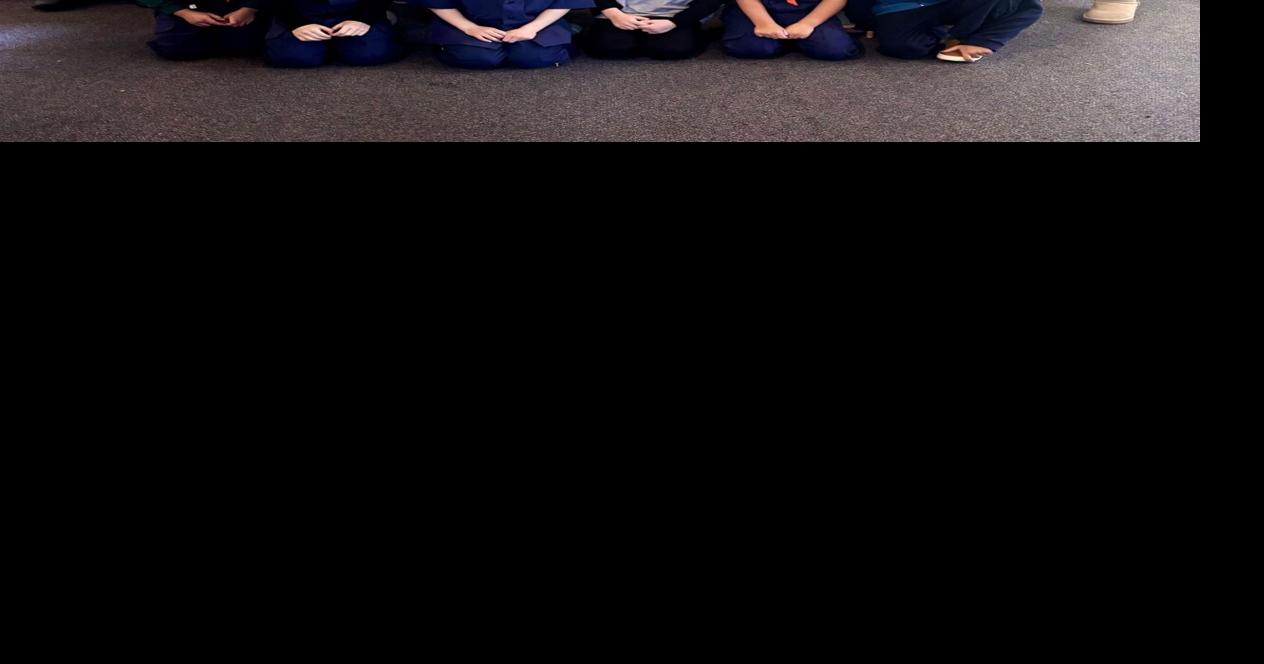 Turtle time: Cub Scouts create tortoise habitats for Maria Mitchell ...