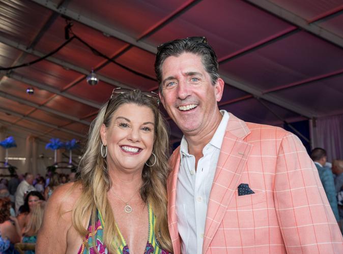 Seen on the Scene: Pops on Nantucket | Photo Galleries | ack.net