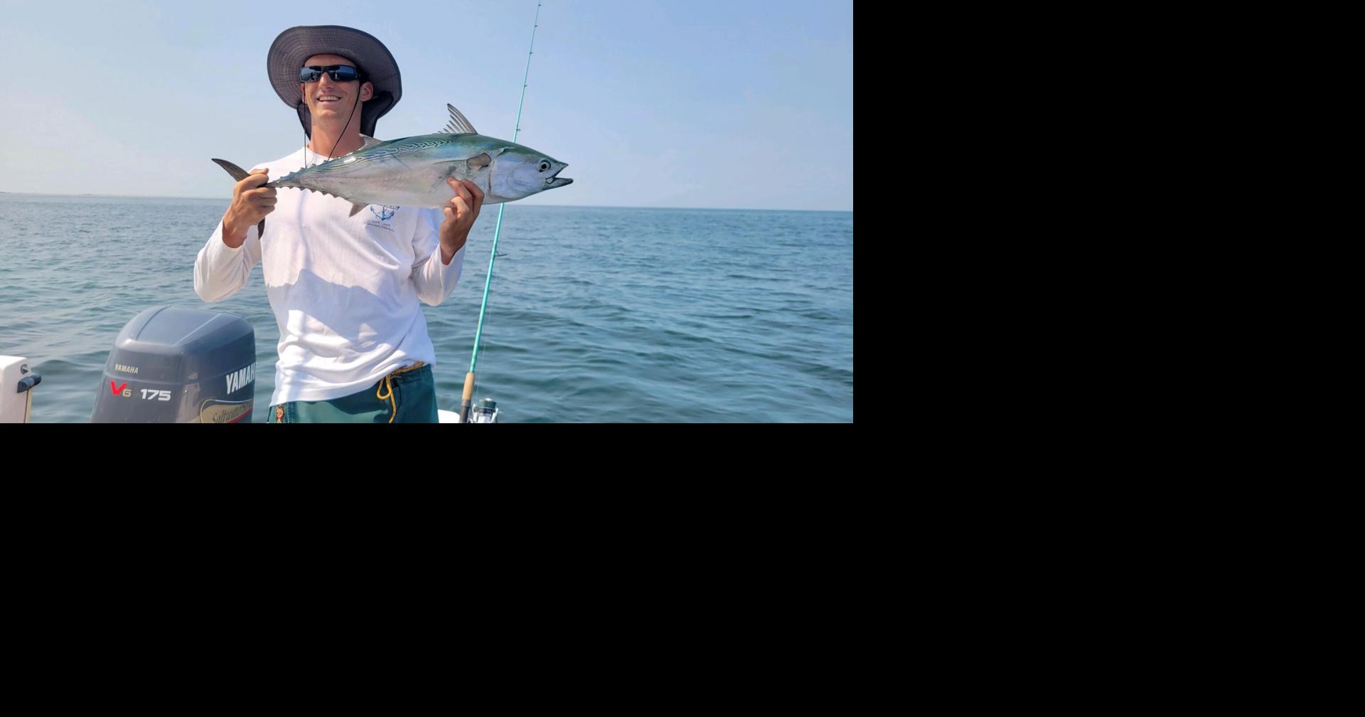 Teach a child to fish and you'll never regret it | Lifestyle | ack.net