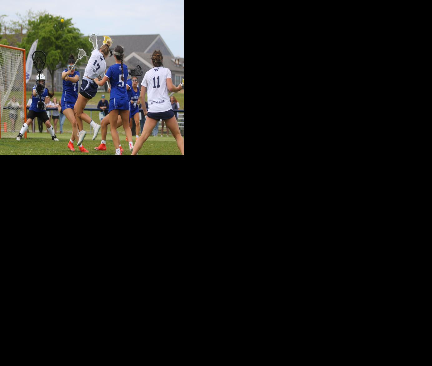 Girls lax back in quarterfinals with 17-3 win over Fairhaven | Sports ...