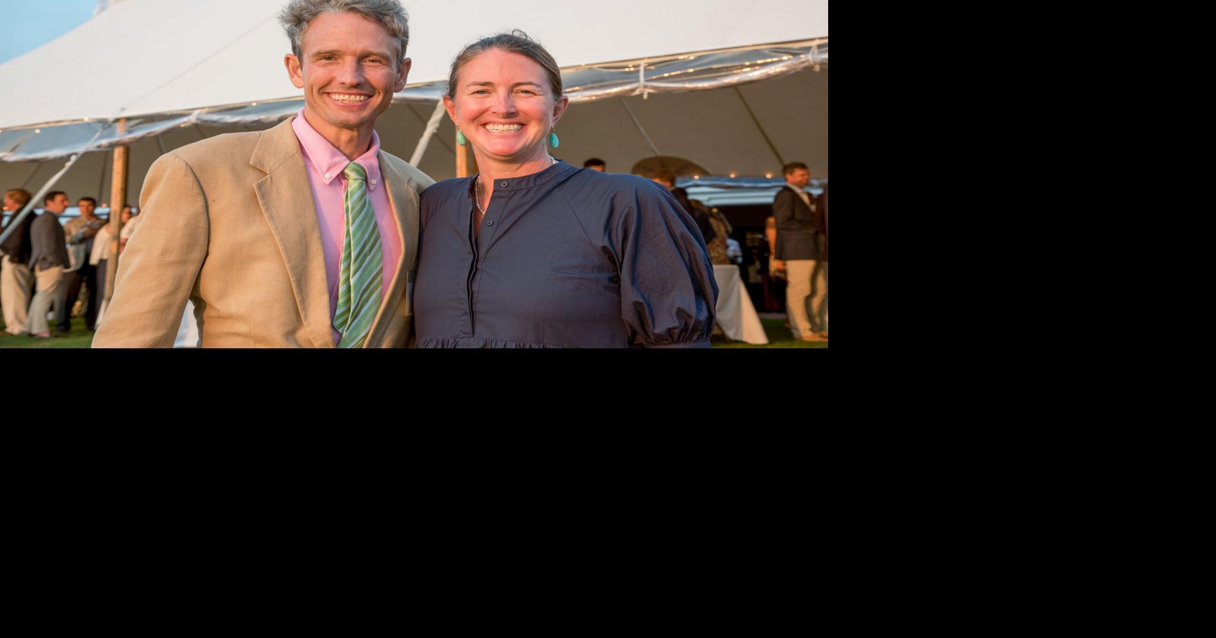 Seen on the Scene: Sconset Trust 40th anniversary gala | Lifestyle ...