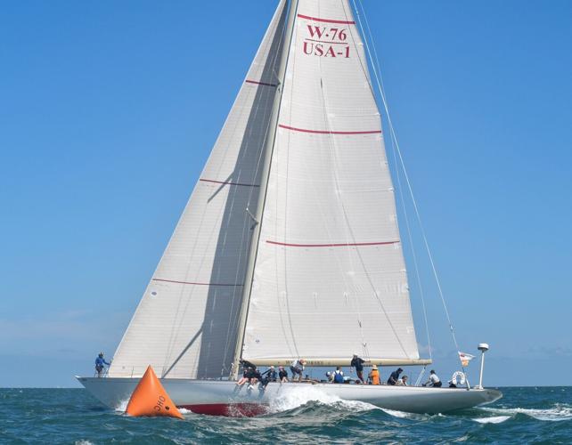 Photo Gallery: Nantucket Regatta | Sports | ack.net