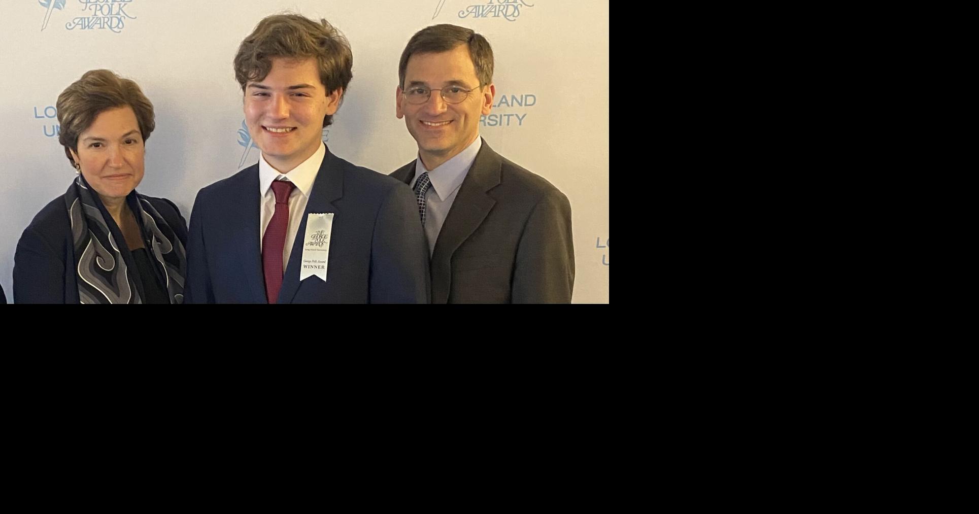 Inside presidential politics with Susan Glasser and Peter Baker | News | ack.net