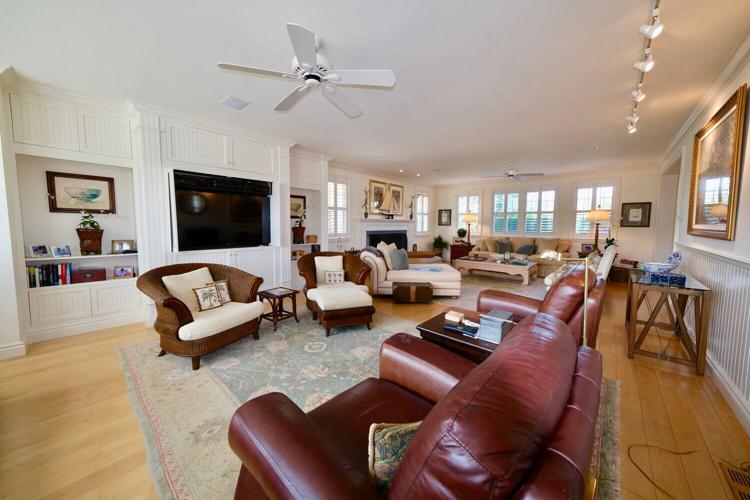 Custom-built excellence on Eel Point Road | Real Estate | ack.net