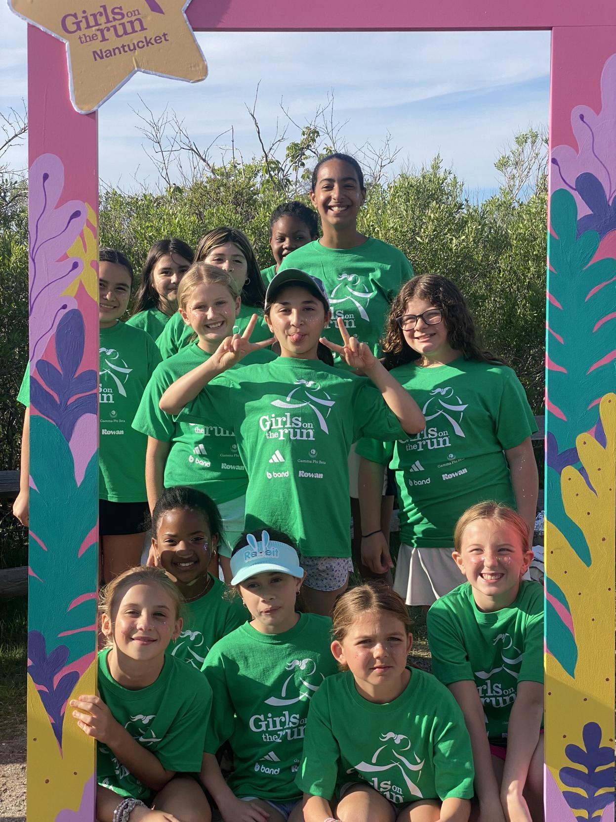 Brant Point Runners | Sports | ack.net