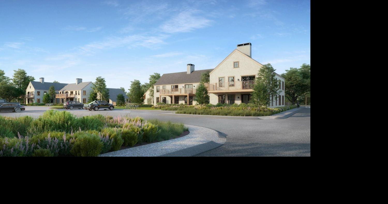 Zoning Board poised to deny Surfside Crossing over safety concerns | News | ack.net