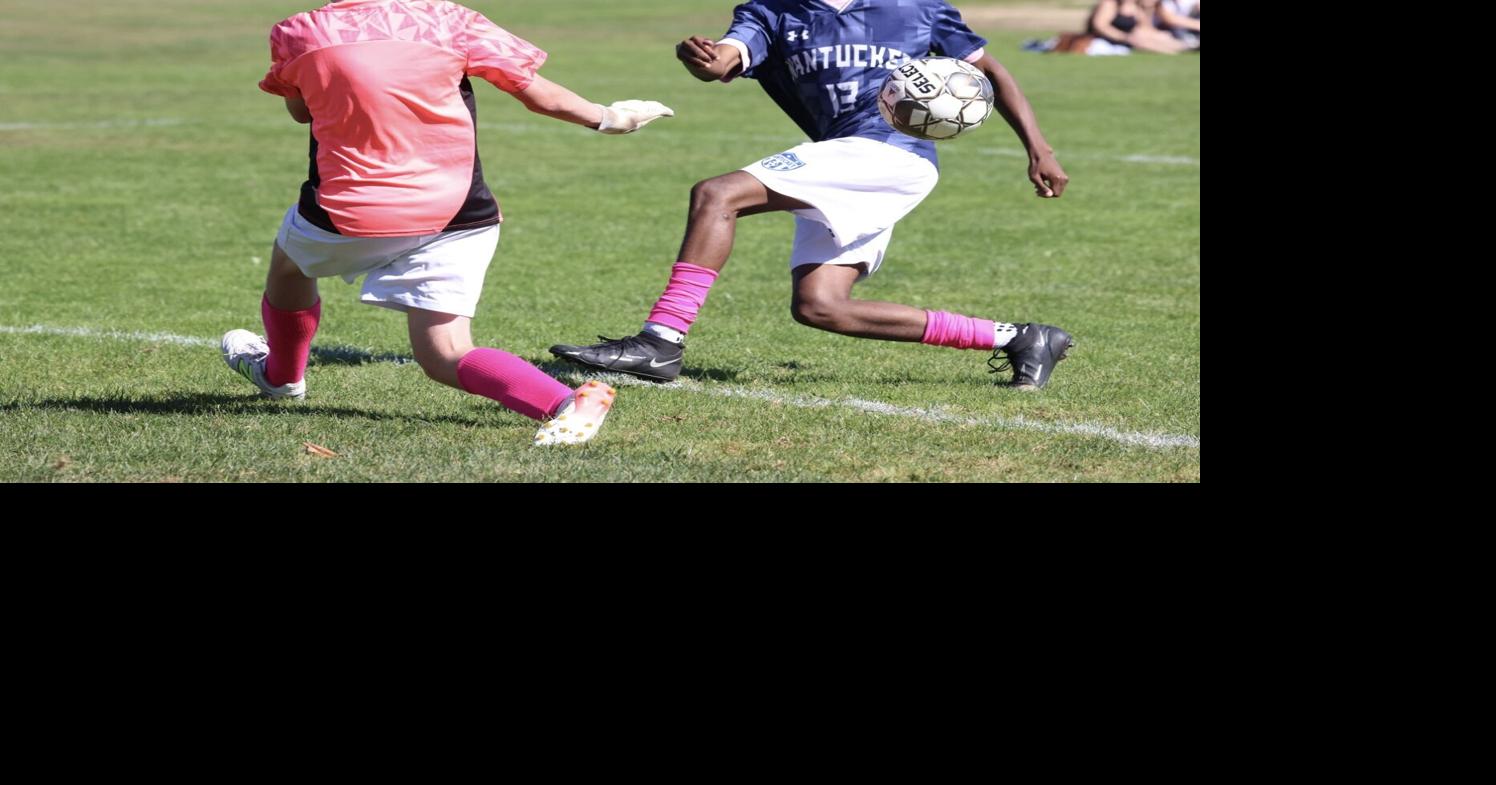 Boys soccer pummels Tri-County | Sports | ack.net