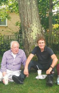 An actor remembers John Wulp's time on Nantucket | Miscellaneous | ack.net