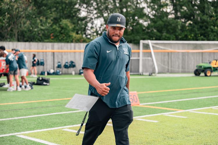 Football vs. Cardinal Spellman | | ack.net