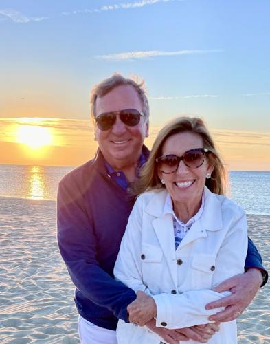 John and Maureen Graf to receive Tim Russert Spirit of Hope Award ...