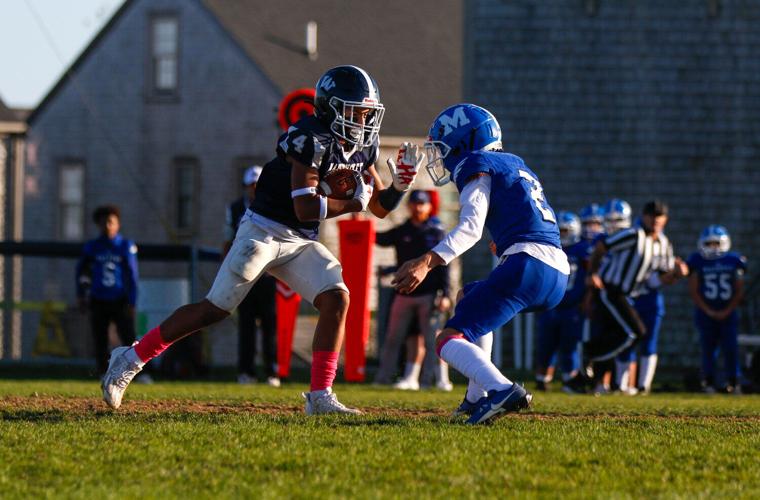 Photo Gallery: CPS Football | Sports | ack.net