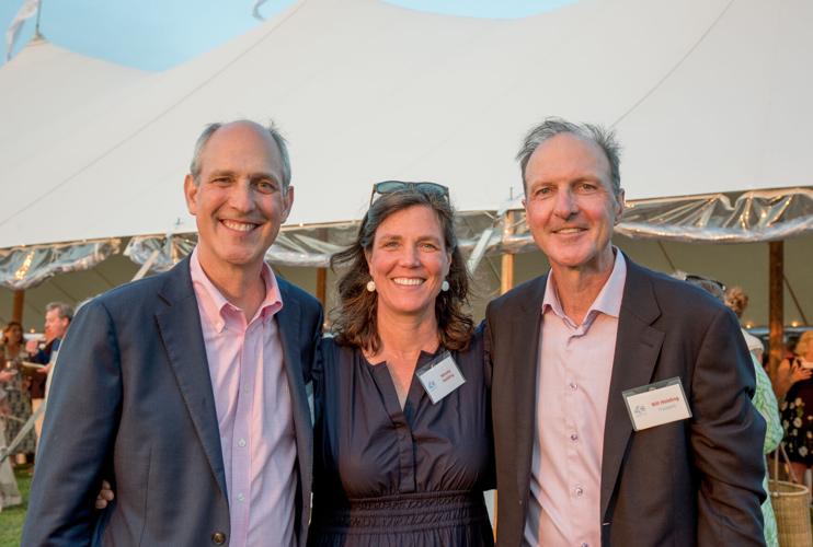 Seen on the Scene: Sconset Trust 40th anniversary gala | Lifestyle ...