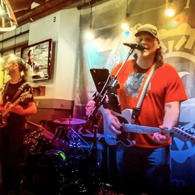 Tim Parent takes stage at Cisco this weekend | Arts & Entertainment ...