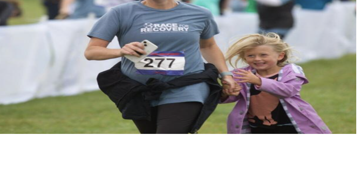 Race for Recovery Sunday | Lifestyle | ack.net