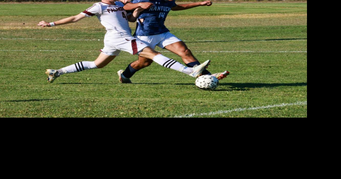 Boys soccer wins big, takes tough loss in first two games | Sports ...