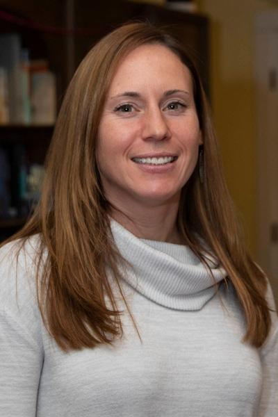 Rachel Day leaves town to be CEO at Sherburne Commons | News | ack.net