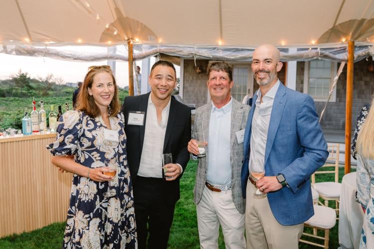 In Case You Missed It: MGH Seen on the Scene | Lifestyle | ack.net