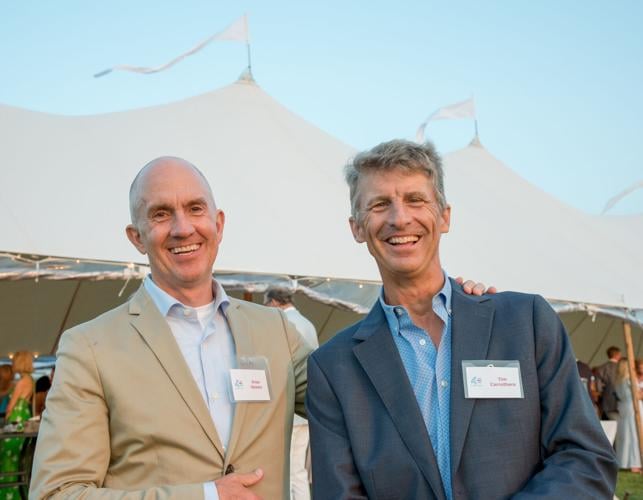 Seen on the Scene: Sconset Trust 40th anniversary gala | Lifestyle ...