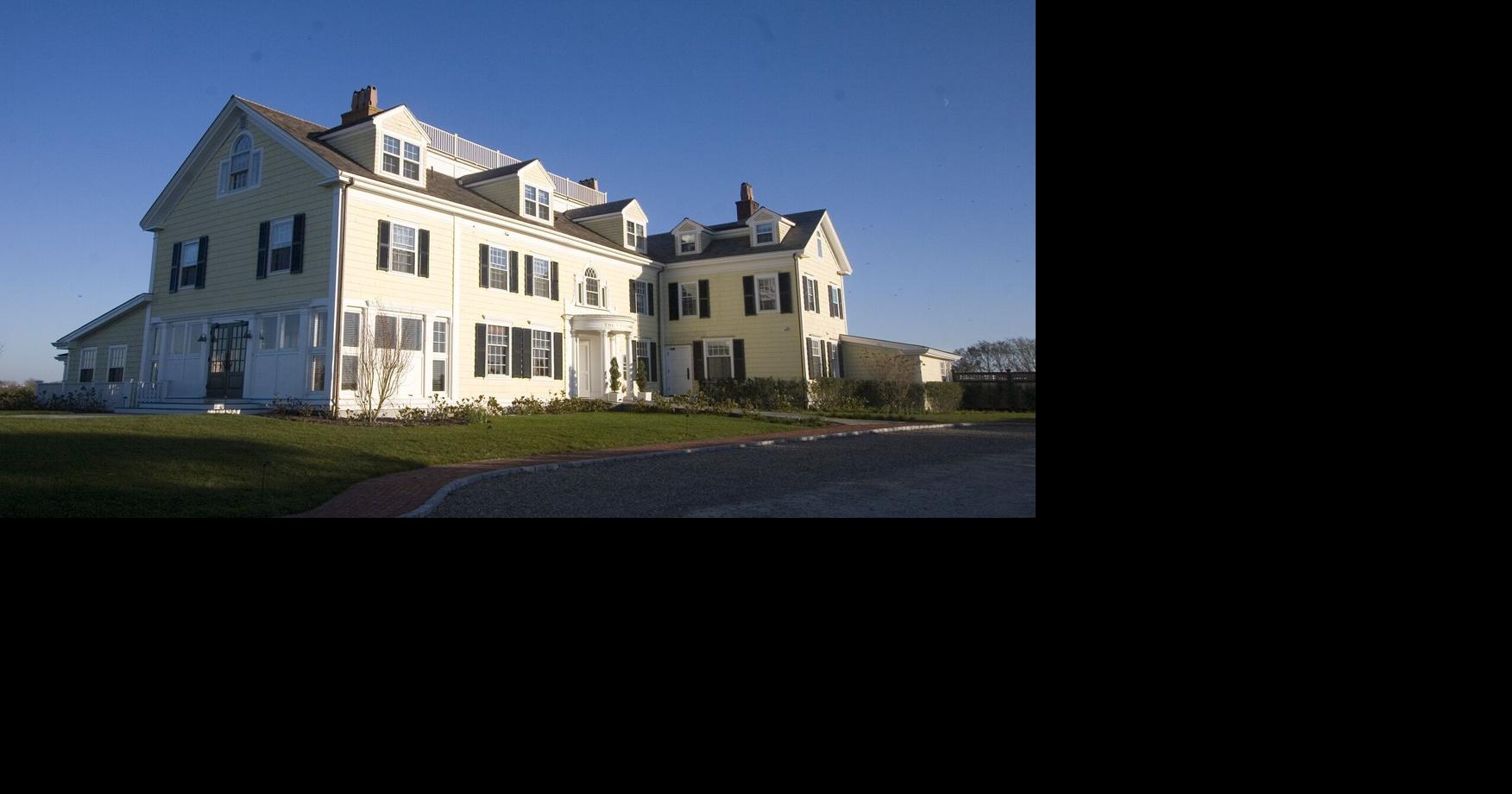 Westmoor Club launches charitable foundation | Happening Now | ack.net