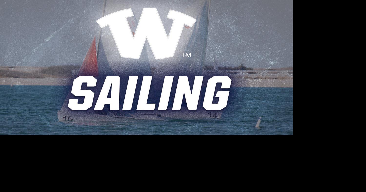 Sailing sweeps Bishop Stang 3-0 | Sports | ack.net