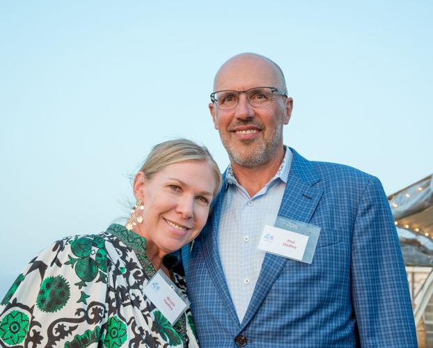 Seen on the Scene: Sconset Trust 40th anniversary gala | Lifestyle ...