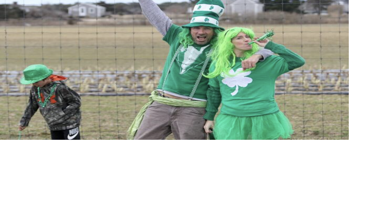 ShamRock Run set for Saturday | Lifestyle | ack.net
