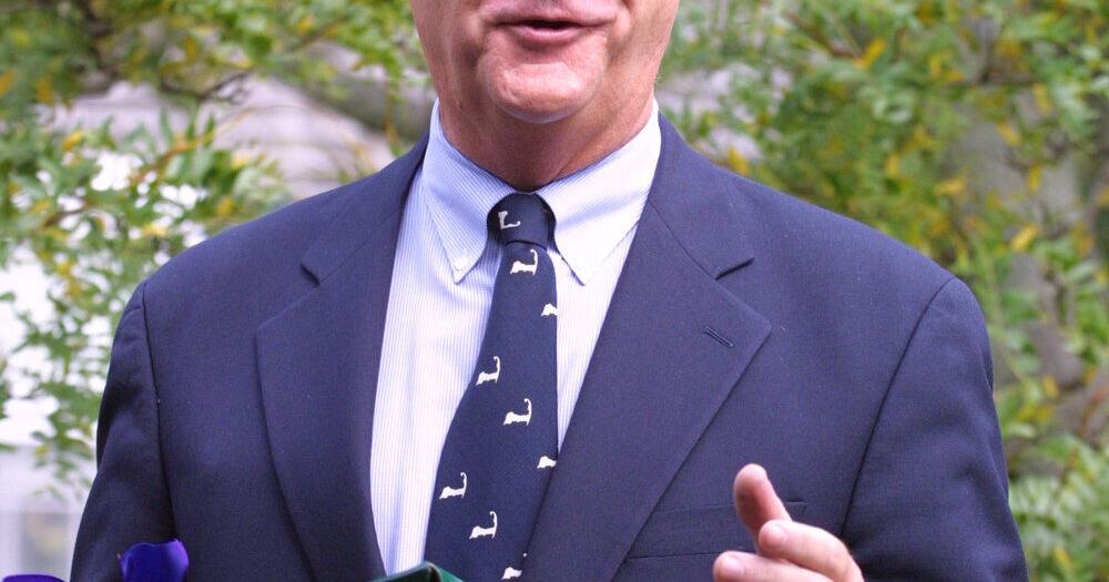 Retired congressman Delahunt remembered as old-school politician ...