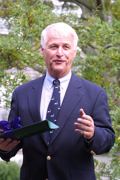 Retired congressman Delahunt remembered as old-school politician ...