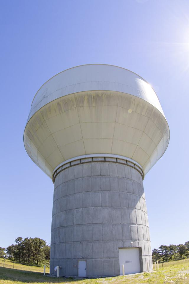 Nantucket elevated to 'critical drought'; officials say recent rain ...