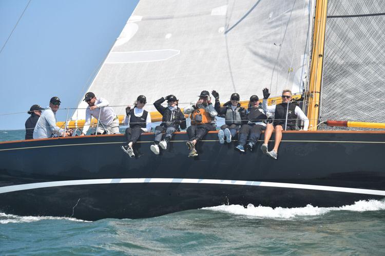 Photo Gallery: 51st Opera House Cup | Sports | ack.net