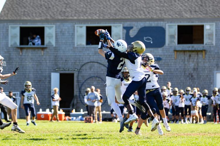 Photo Gallery: Middle-School Football | Photo Galleries | ack.net
