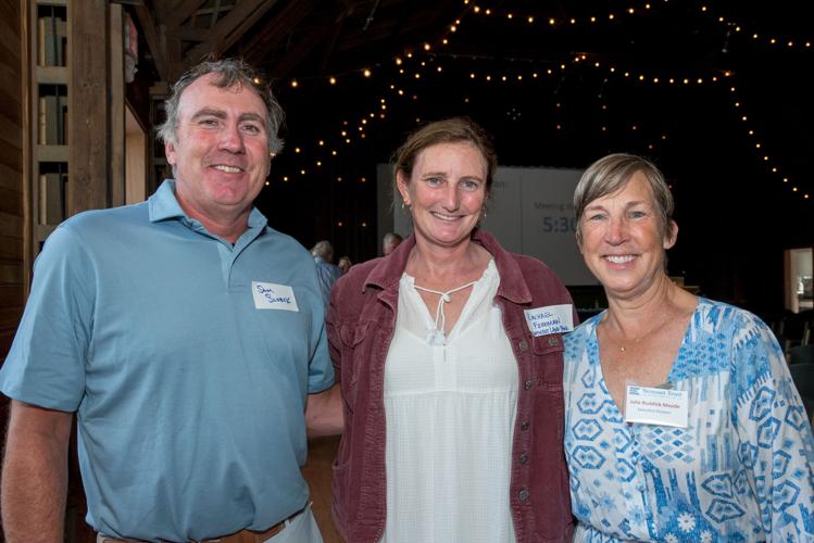 Seen on the Scene: Sconset Trust Annual Meeting | Photo Galleries | ack.net