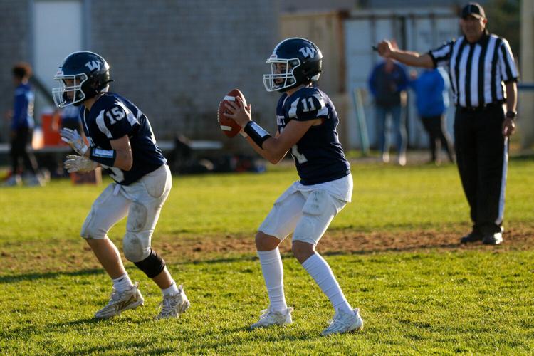 Photo Gallery: CPS Football | Sports | ack.net