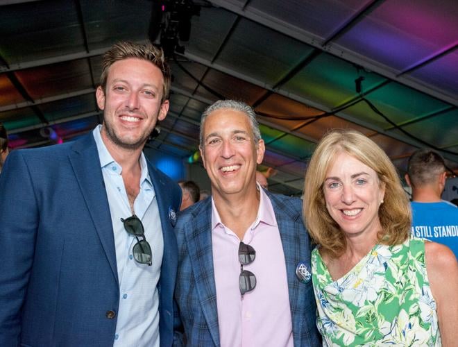 Seen on the Scene: Pops on Nantucket | Photo Galleries | ack.net